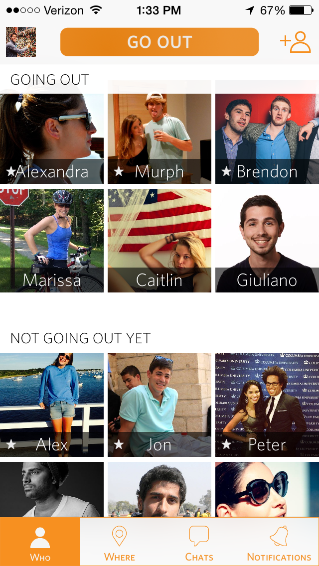How Wigo Startup Founders Moved Onto Bigger And Better Tech