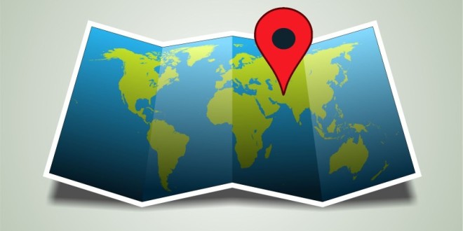 Examples Of Geolocation Software Uses To Prevent IP Address Fraud