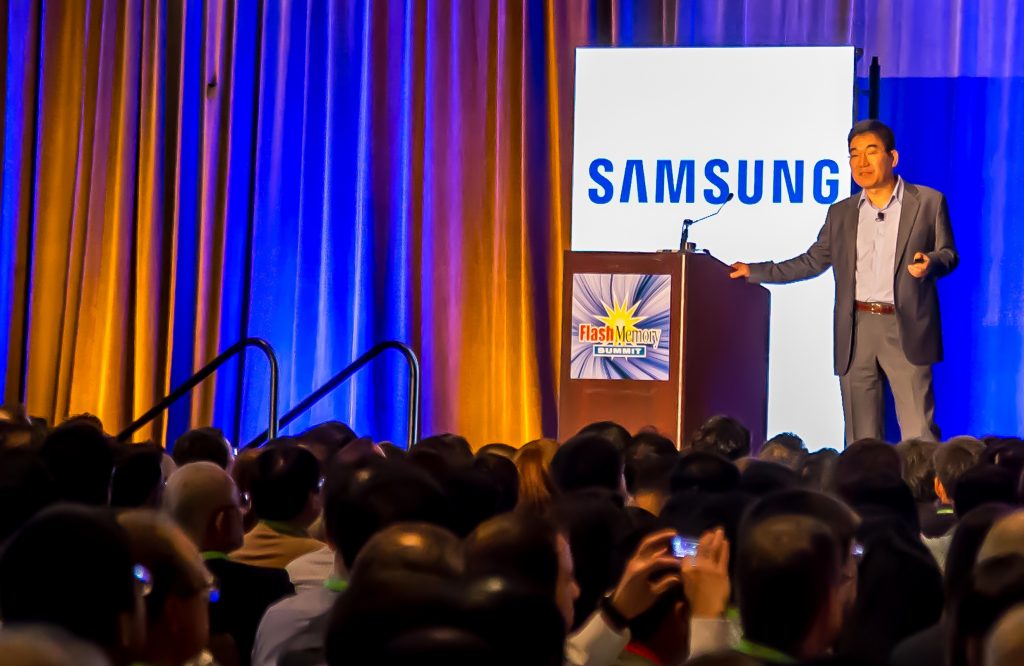 Flash Memory Summit Best In Show Offers IT Professionals New Solutions