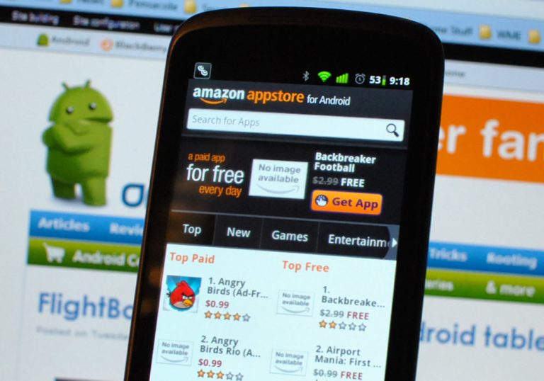 App Store Alternatives To Download Top Free Apps On Android Devices