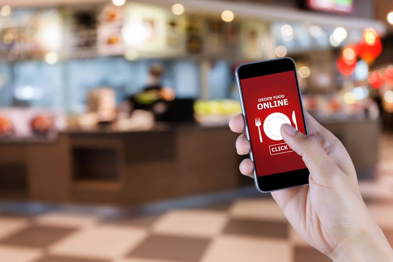 How Technology Is Changing The Fast Food Industry