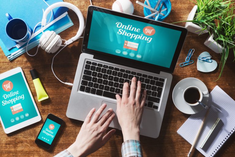 5 Ways Lifestyle Online Shopping Makes Your Life Better