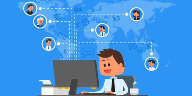 Best Practices For Remote Work And Timely Project Completion