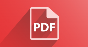 5 PDF Editor Software Features To Handle Files More Efficiently