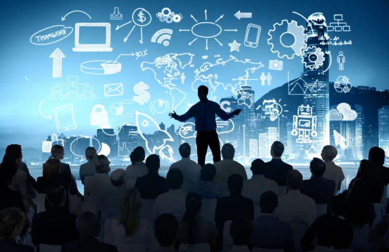 Top Tech Conference Types To Attend For All Enthusiasts