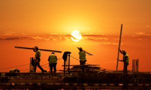 5 Latest Technologies That Promote Construction Jobsite Safety